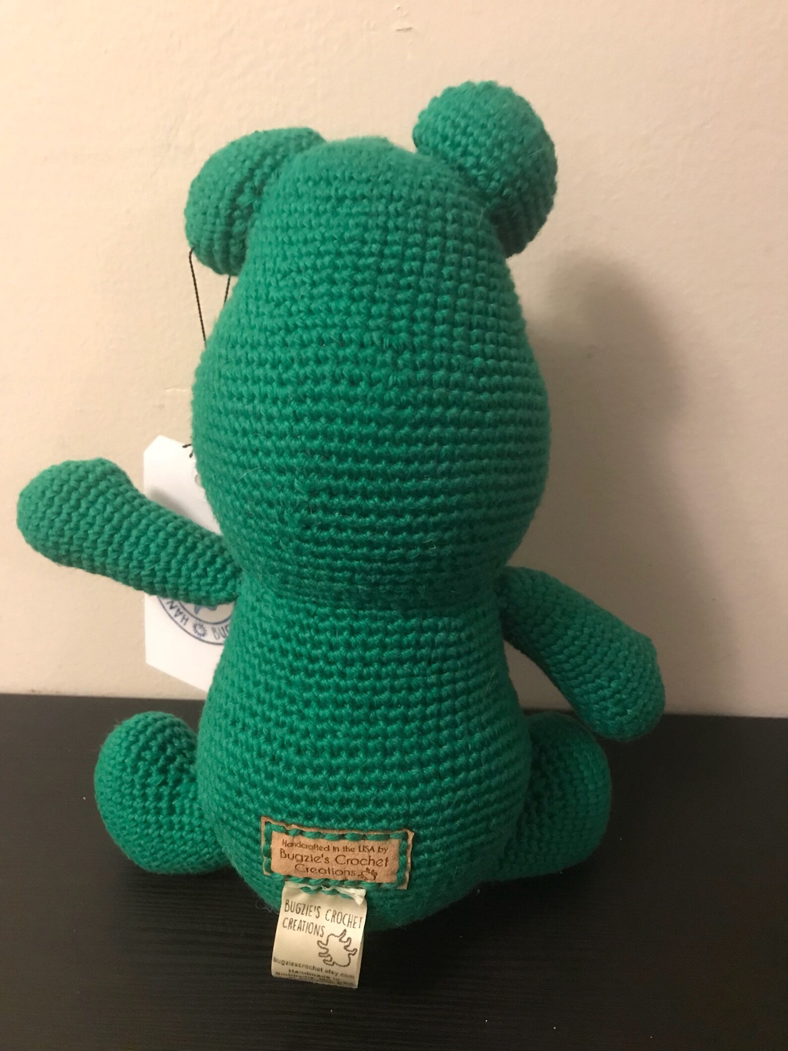 Stoner Teddy Bear Novelty Gift Cannabis Plush Toy - Etsy Australia