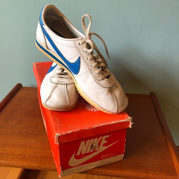 70s Tennis Shoes - Etsy