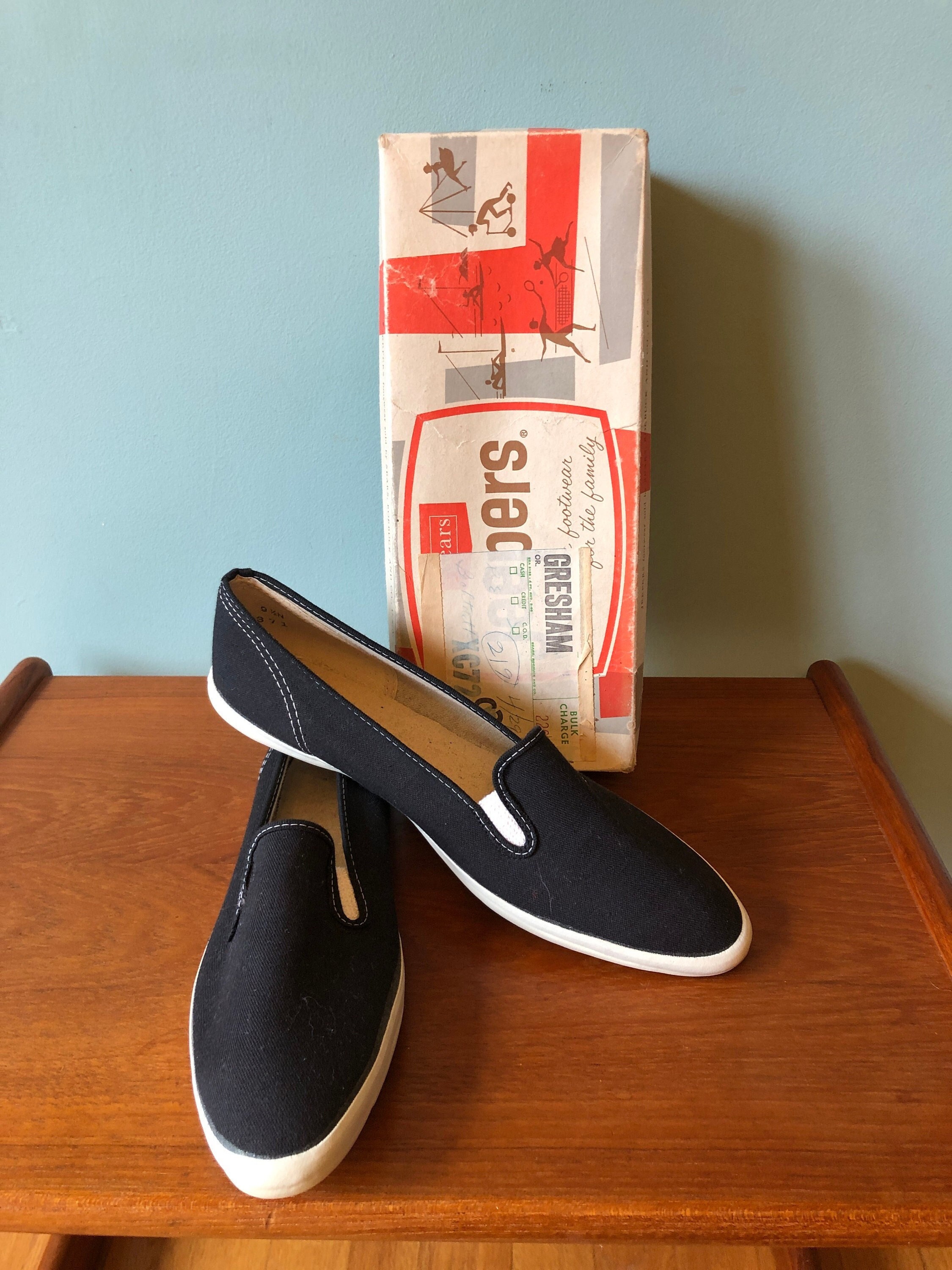Sears Jeepers Shoes - Etsy Sears Jeepers Shoes - Etsy