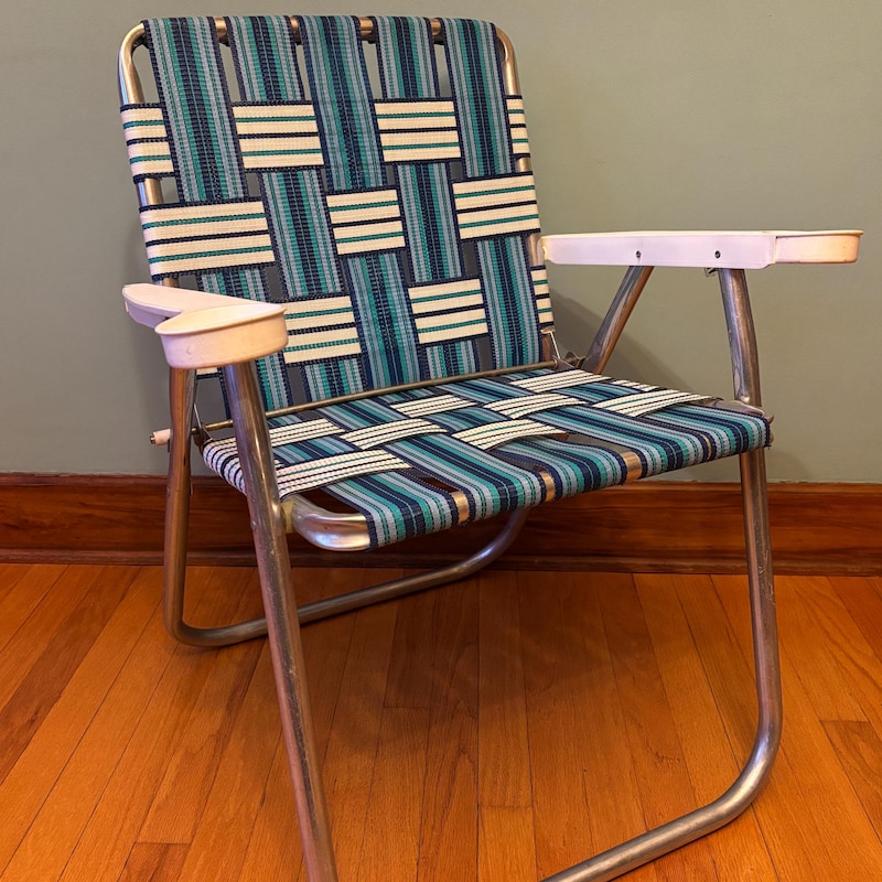 Lawn Chair Webbing - Etsy