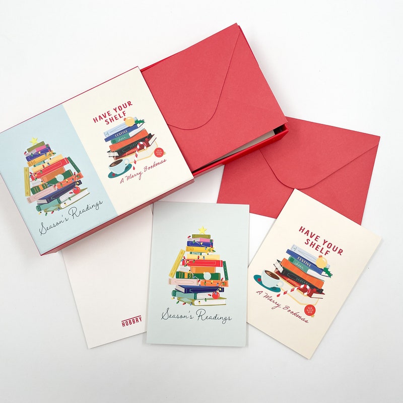 HOBBRY - Etsy Canada