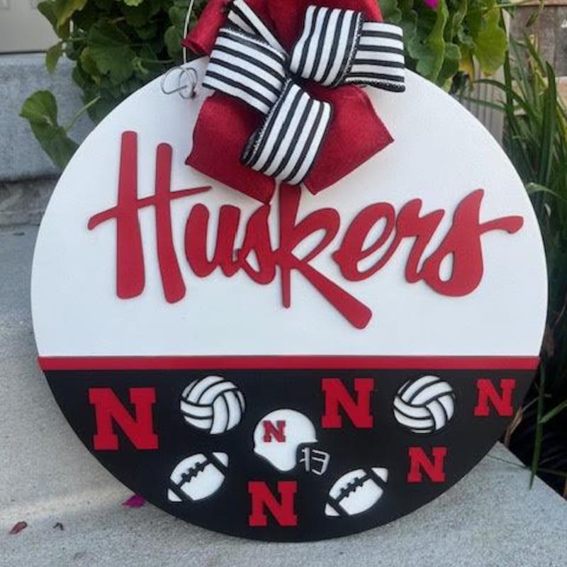 Corn Husk Wreath - Etsy