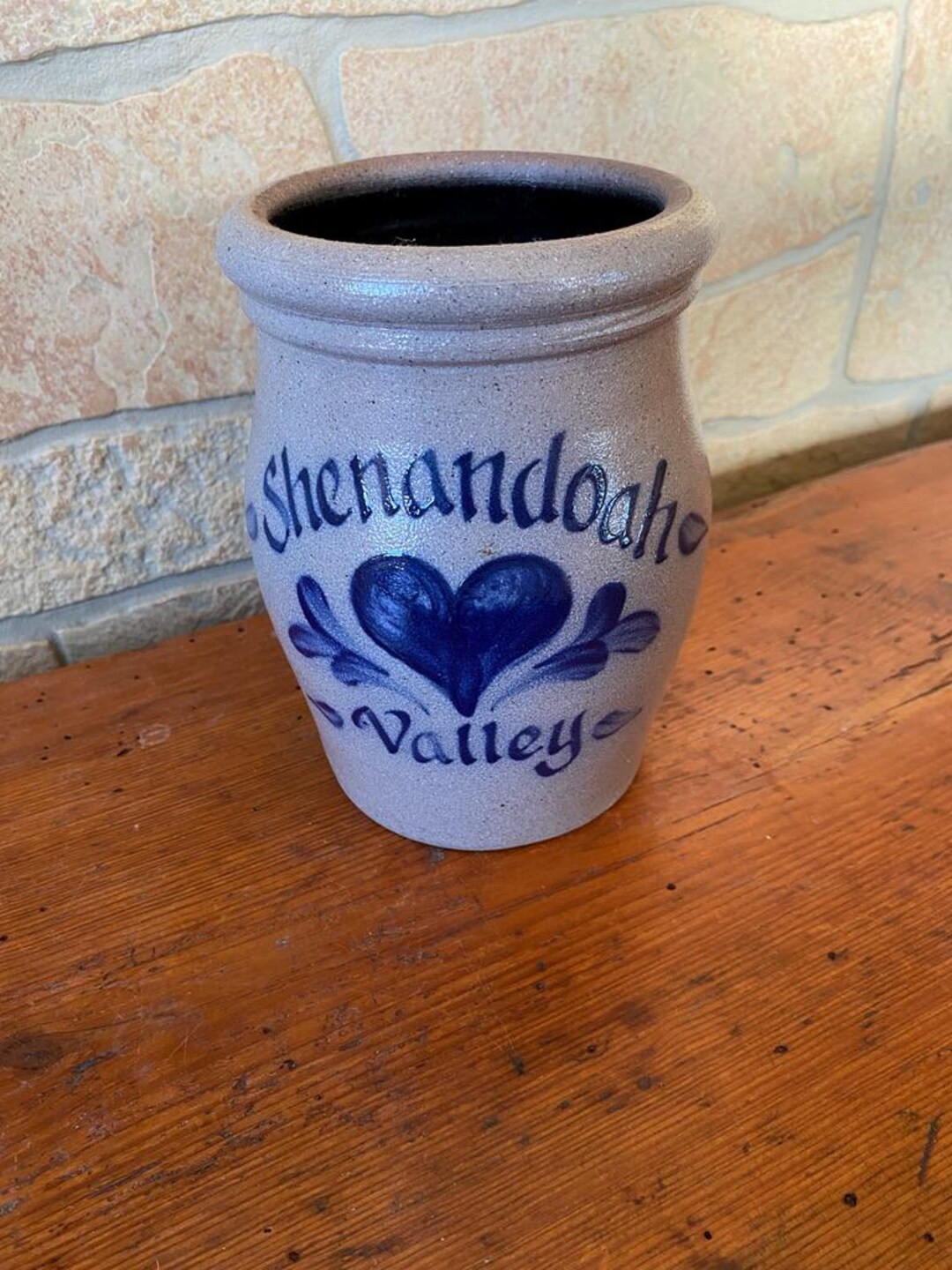 Rowe Pottery Works, Shenandoah Valley, Virginia Antiques, Antique ...