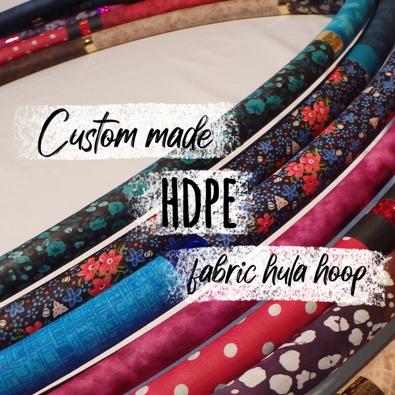 Travel Hula Hoop - Etsy