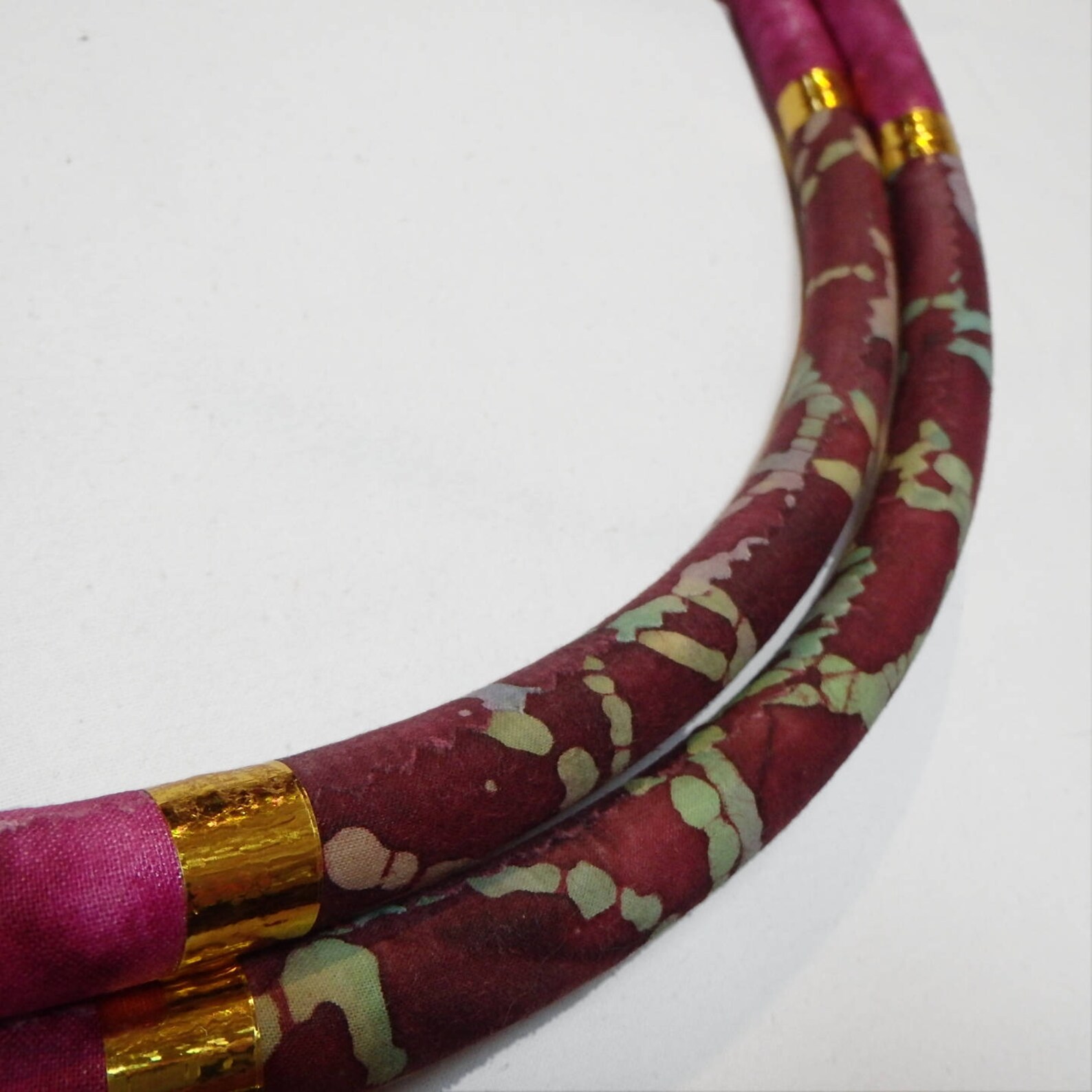 CUSTOM Hoop: PE Beginner Fabric Hula Hoop for Adults, Fitness Hula Hoop ...