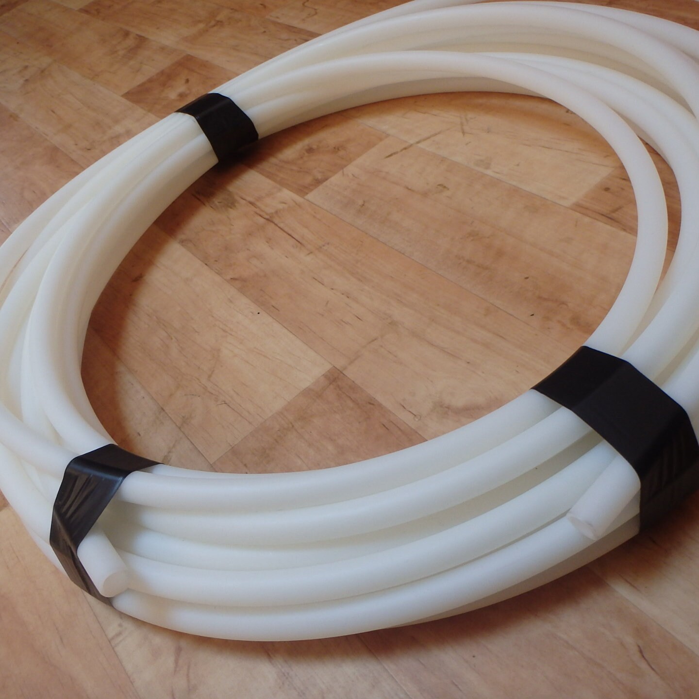CUSTOM Hoop: HDPE Fabric Hula Hoop for Adults, Dance Hula Hoop ...