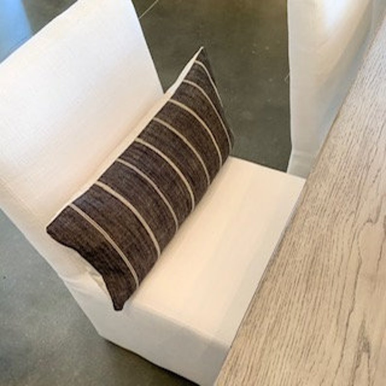Studio Pillows | Modern Farmhouse Pillow Combination #4 | Striped ...