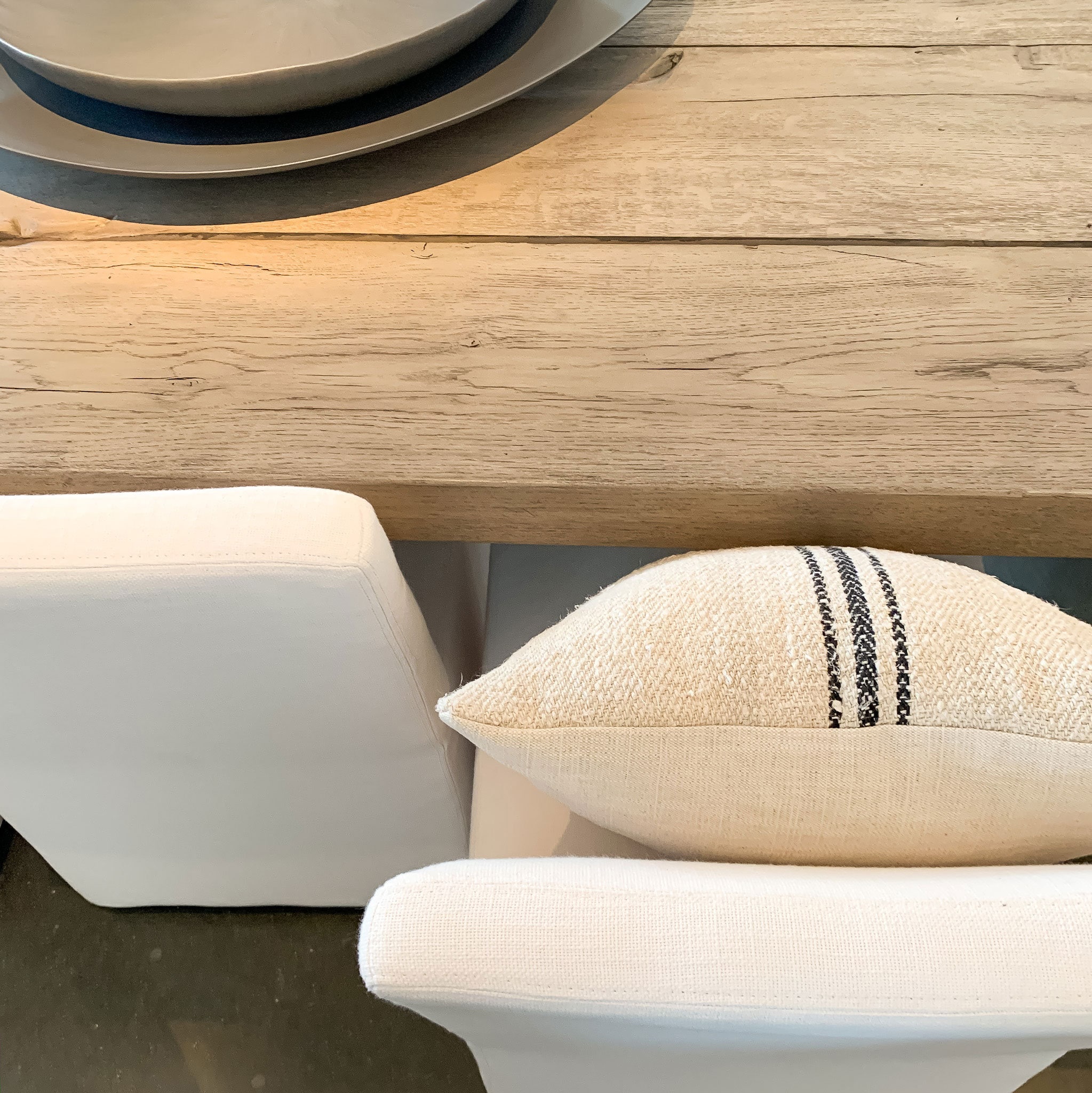 Studio Pillows Modern Farmhouse Pillow Combination 16 | Etsy