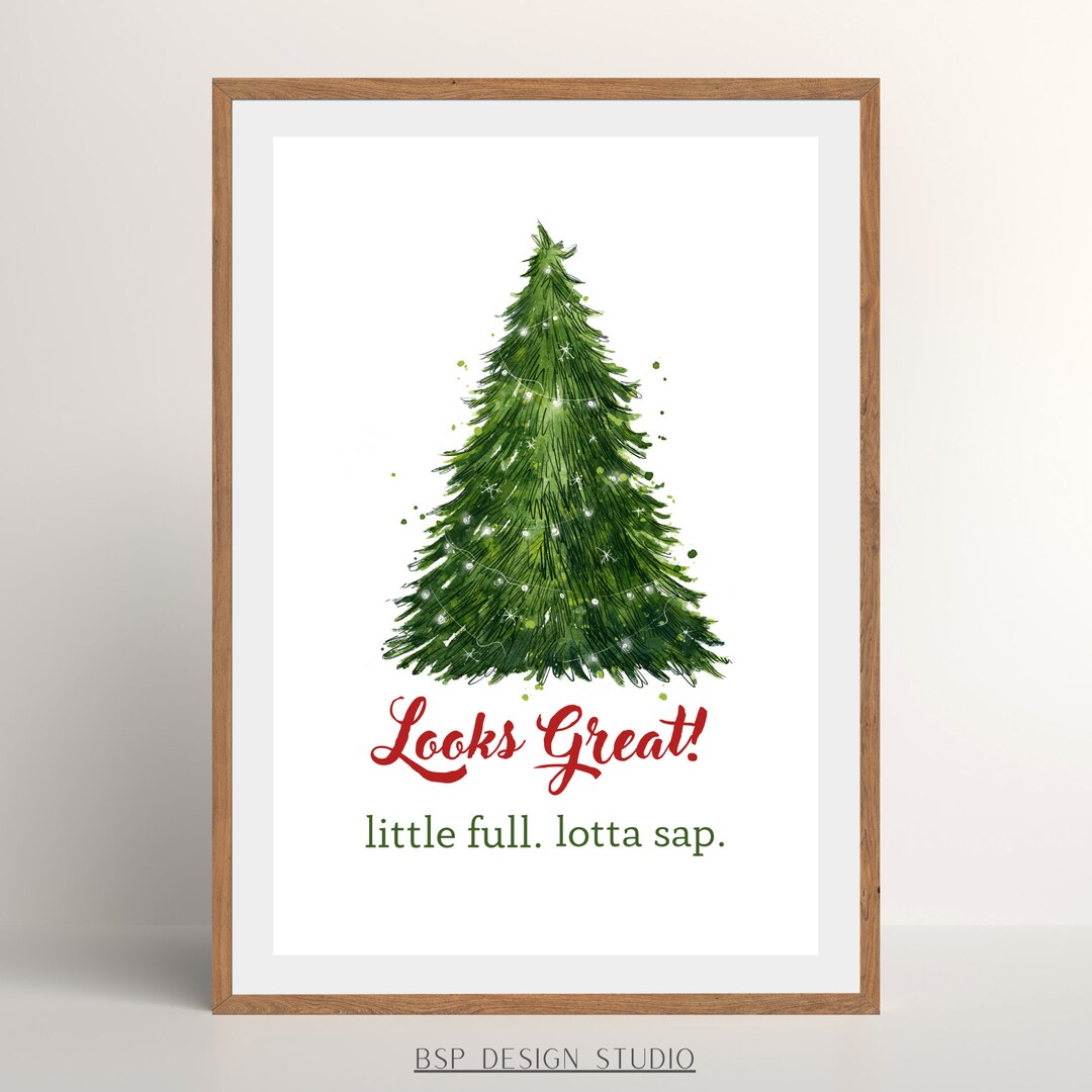 Christmas Vacation Quote Wall Art | Christmas Vacation | Printable ...
