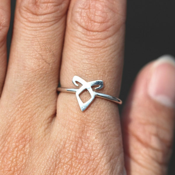 Shadowhunter Runes - Etsy