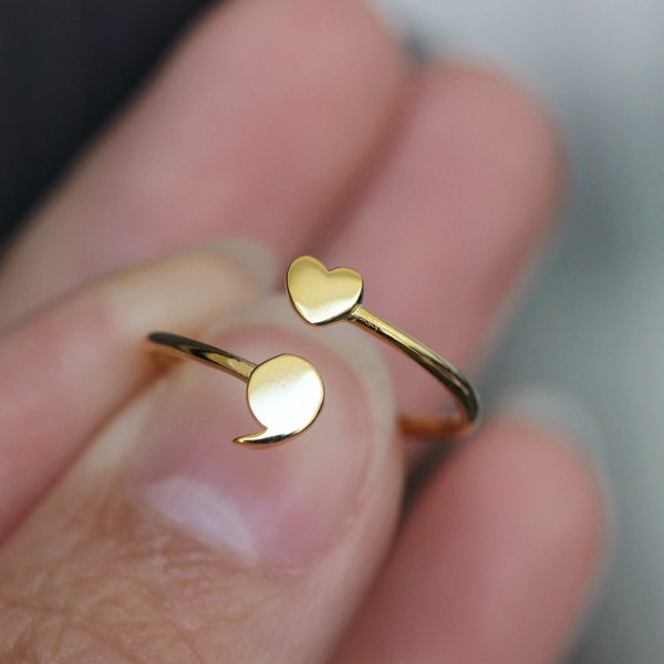 Semi Colon - Etsy Canada