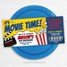 Movie Party VIP Ticket Invitation, Boys EDITABLE Movie Birthday Invite ...