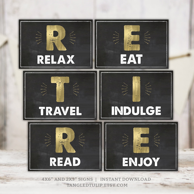 Retirement Gift Basket - 60+ Gift Ideas for 2026