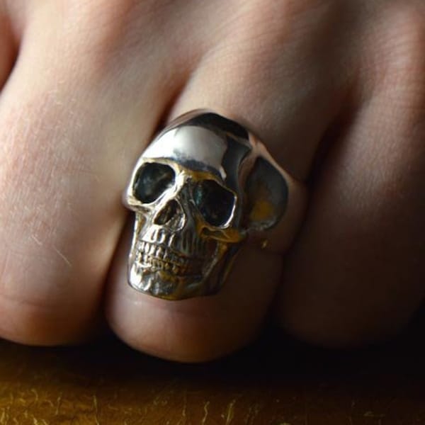 Cool Mens Rings - Etsy