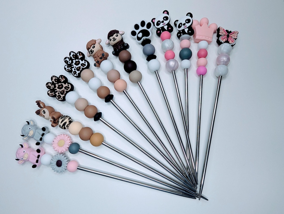 Amigurumi - Amisticks - Sewing Sticks - Crochet - Placeholder - Crochet ...