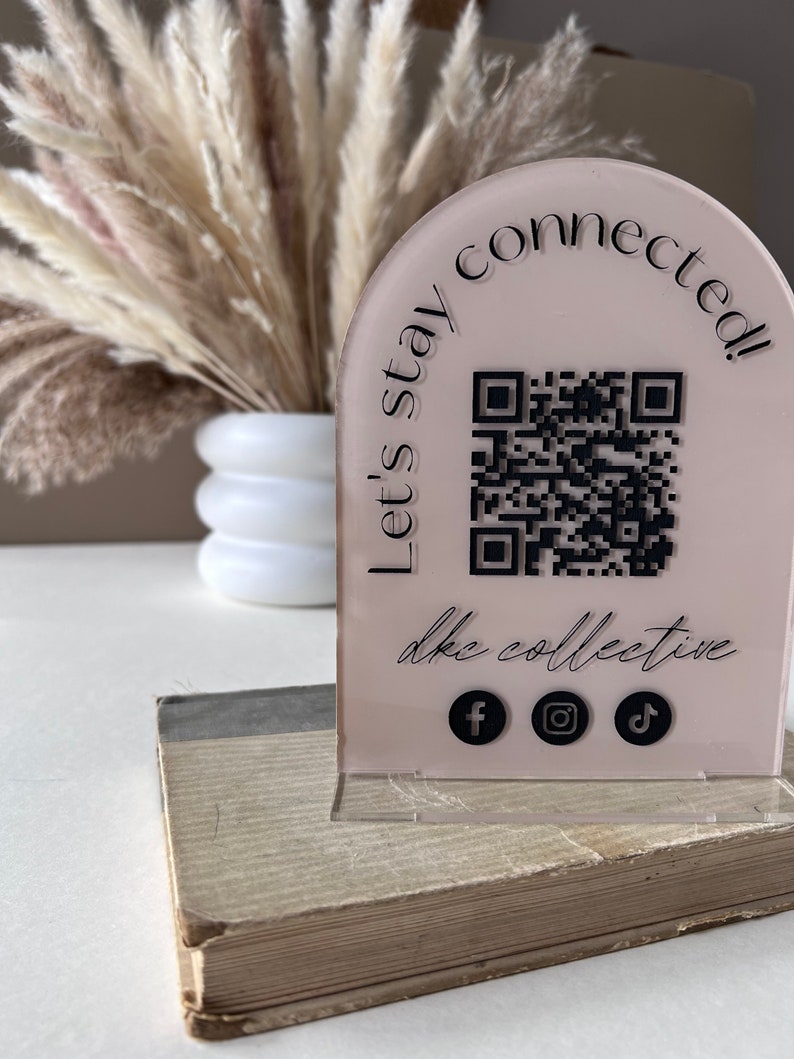 Lets Stay Connected Social Media Sign Social Media Sign - Etsy Lets Stay Connected Social Media Sign Social Media Sign - Etsy