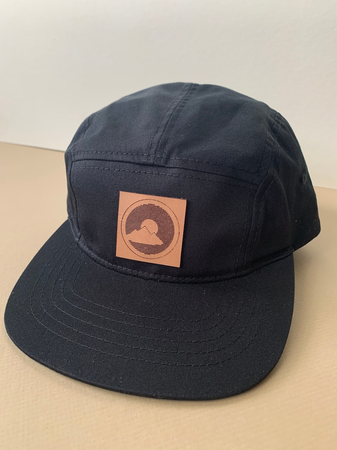 Kids 5 panel hat youth 5 panel hat | Etsy