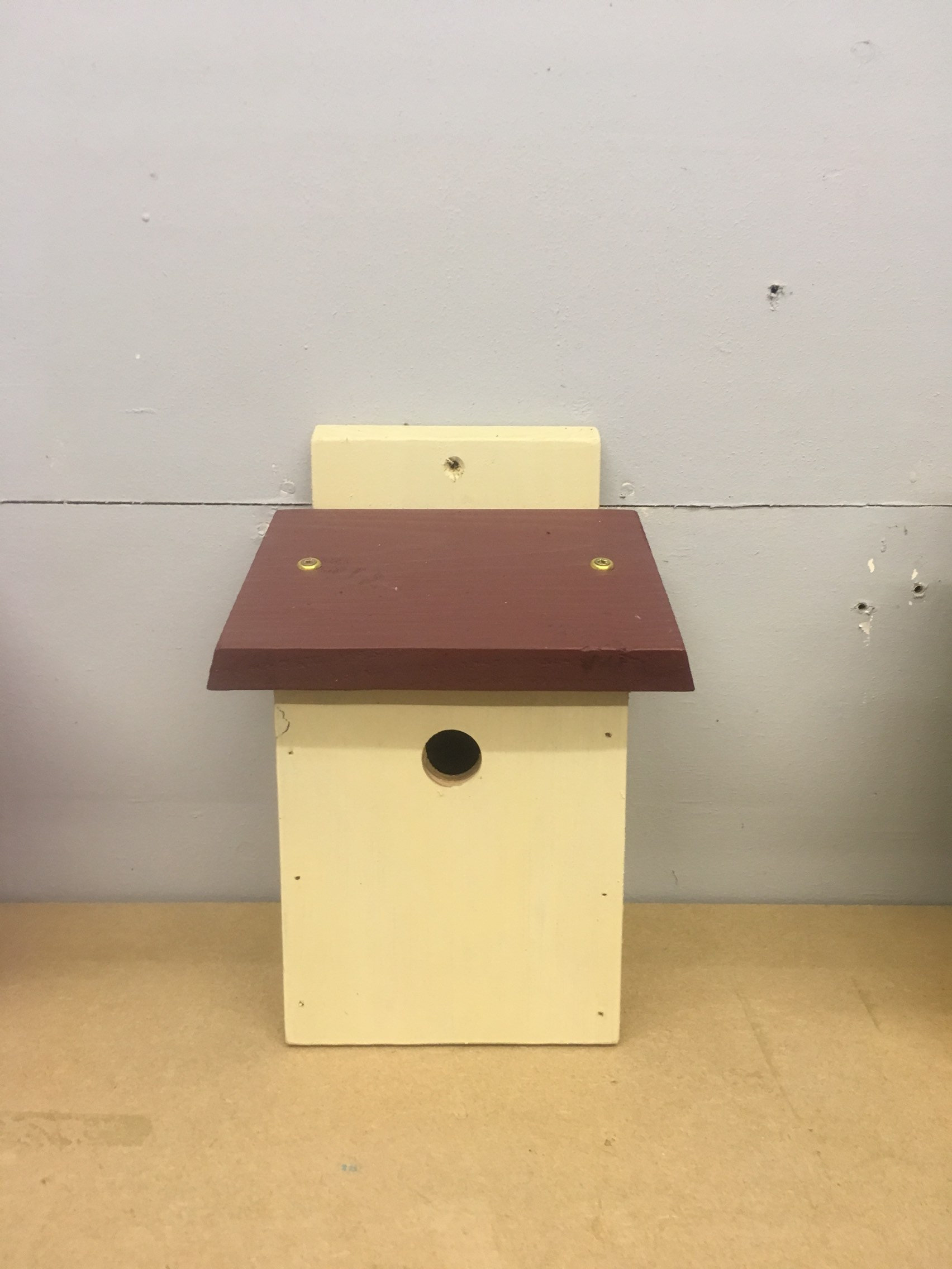 Bird Boxes - Etsy UK