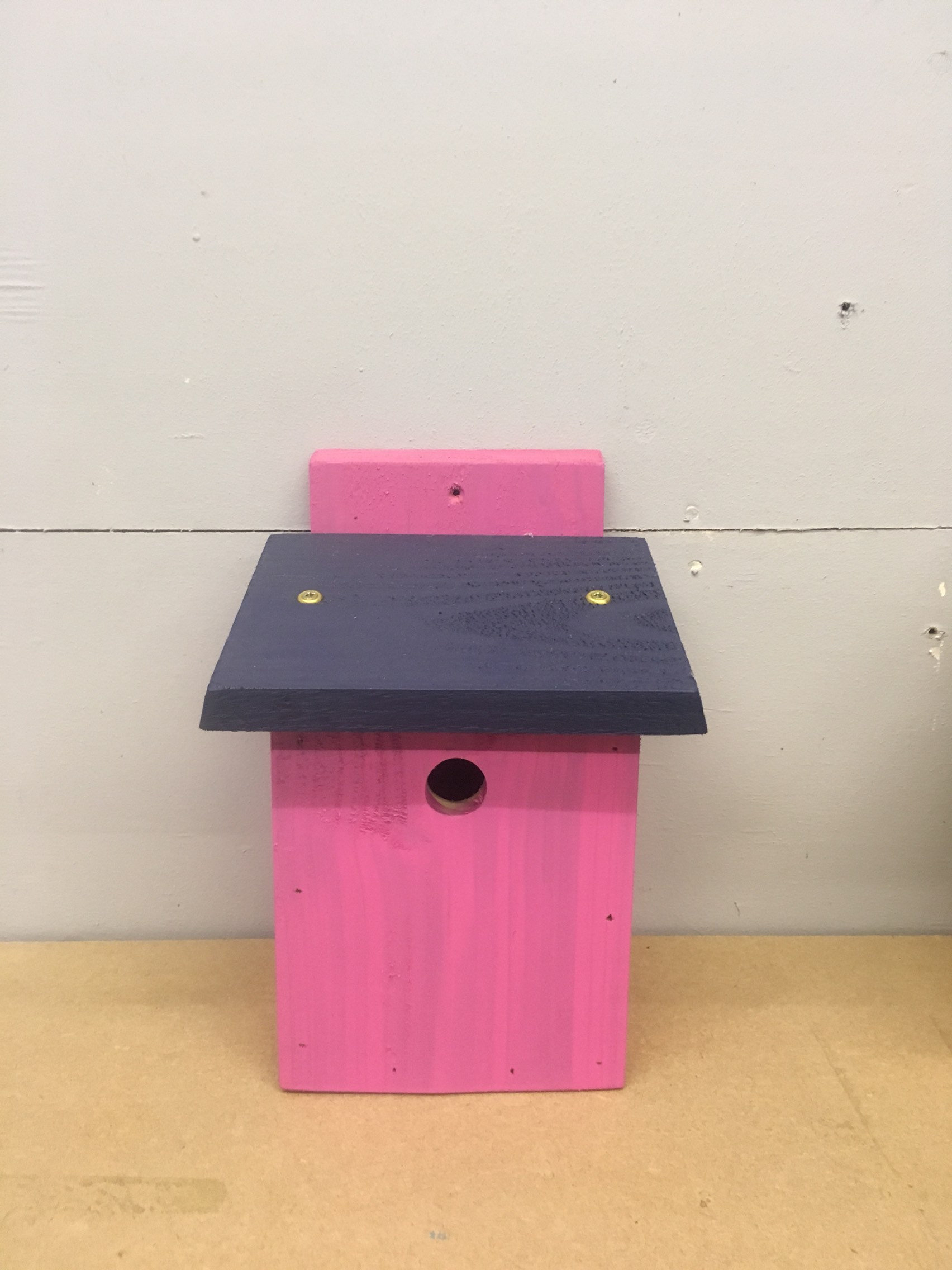 Bird Boxes - Etsy UK