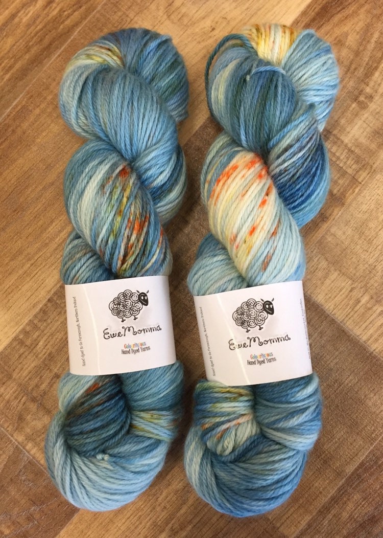 Madelinetosh Yarn - Etsy UK