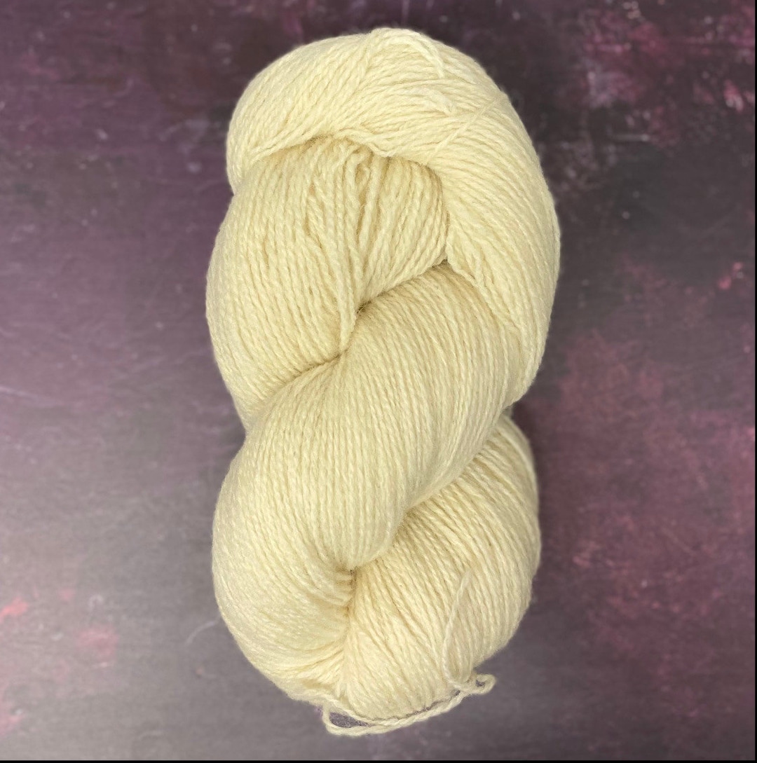 Genuine Irish Galway Wool, Natural, Undyed, Native Irish Wool, Galway ...
