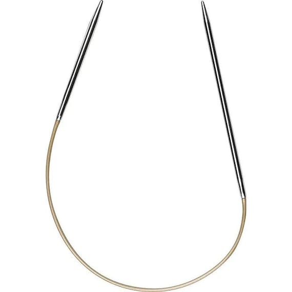 Addi Sock Wonder Fixed Circular Knitting Needles 25cm Sizes | Etsy