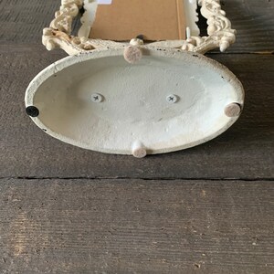 Cast Iron Picture Frame, Wedding Decor, Reception Signs, Centerpieces ...