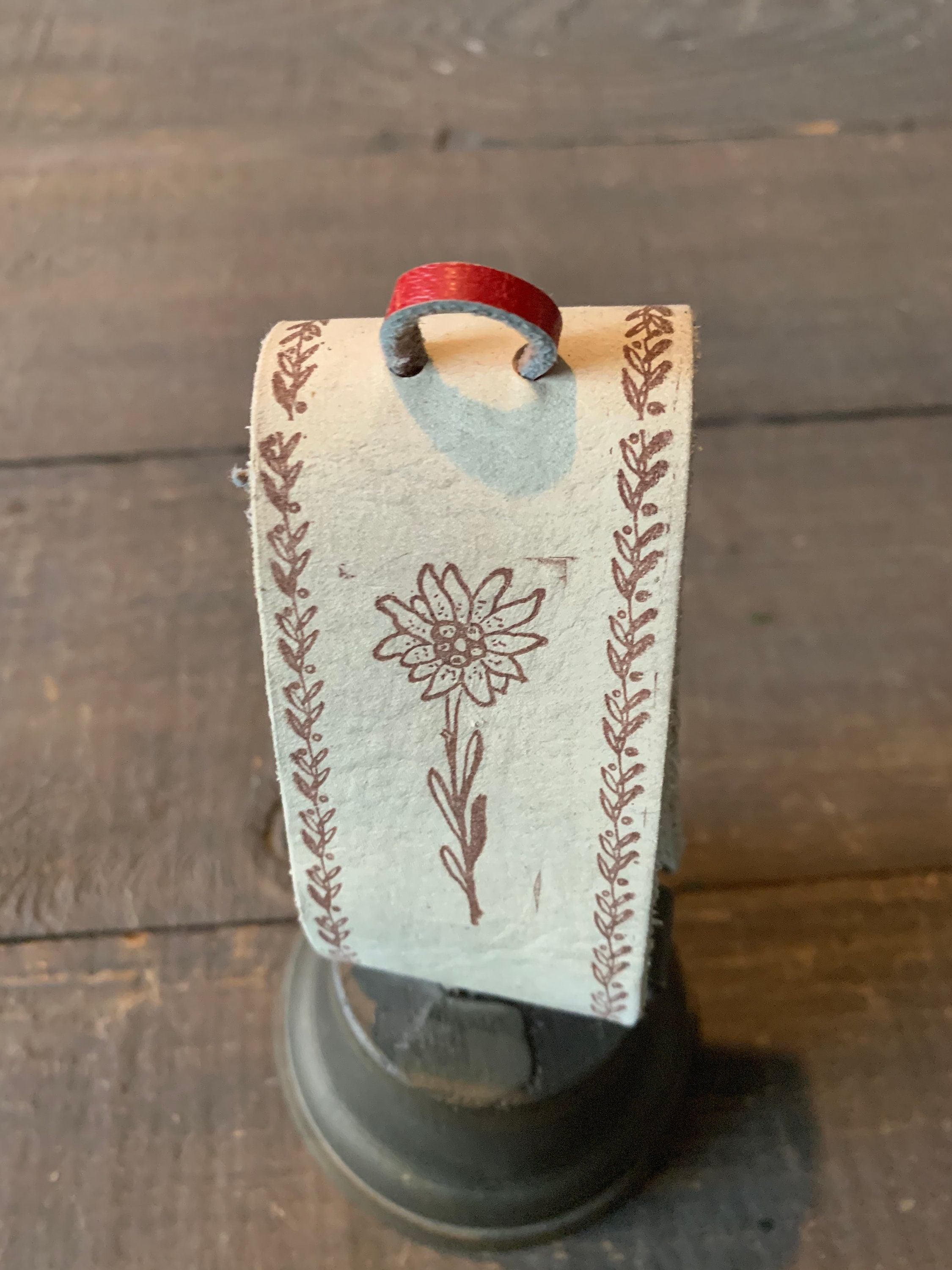 Vintage Swiss Brass Bell Luzern Bell - Etsy