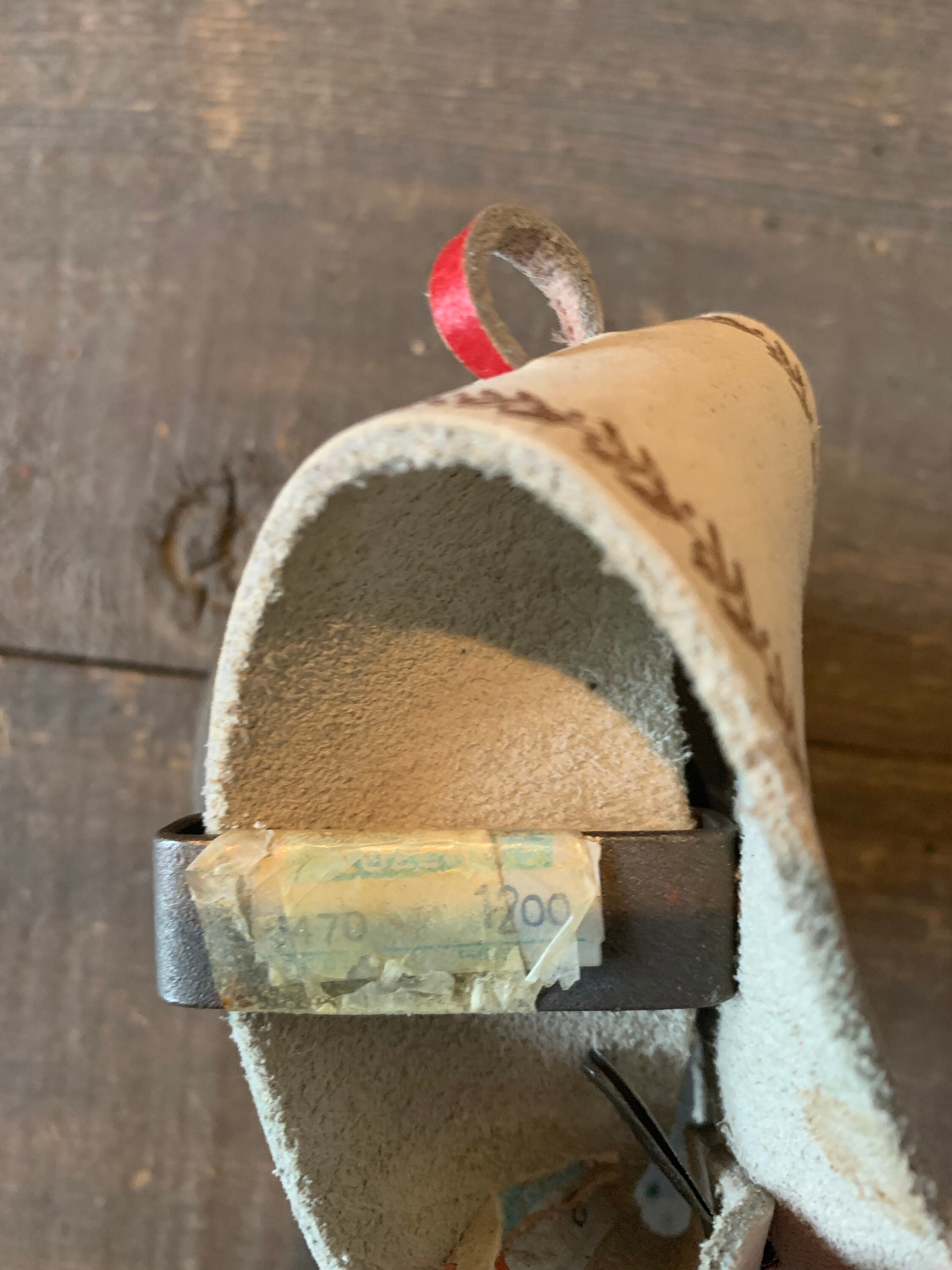 Vintage Swiss Brass Bell Luzern Bell - Etsy