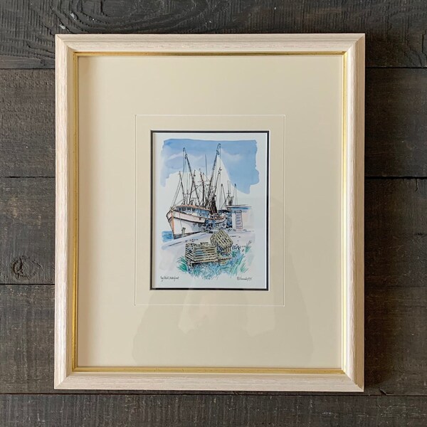 Robert E Kennedy Art - Etsy