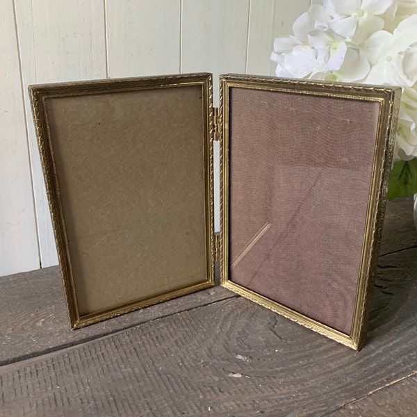 Folding Frame - Etsy