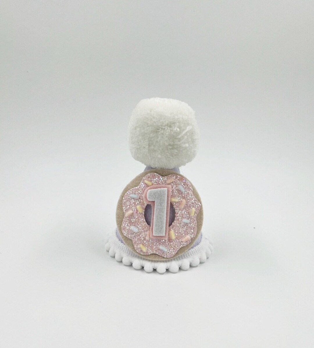 Donut Party Hat | Sweet One Party Hat | Doughnut Birthday Hat ...