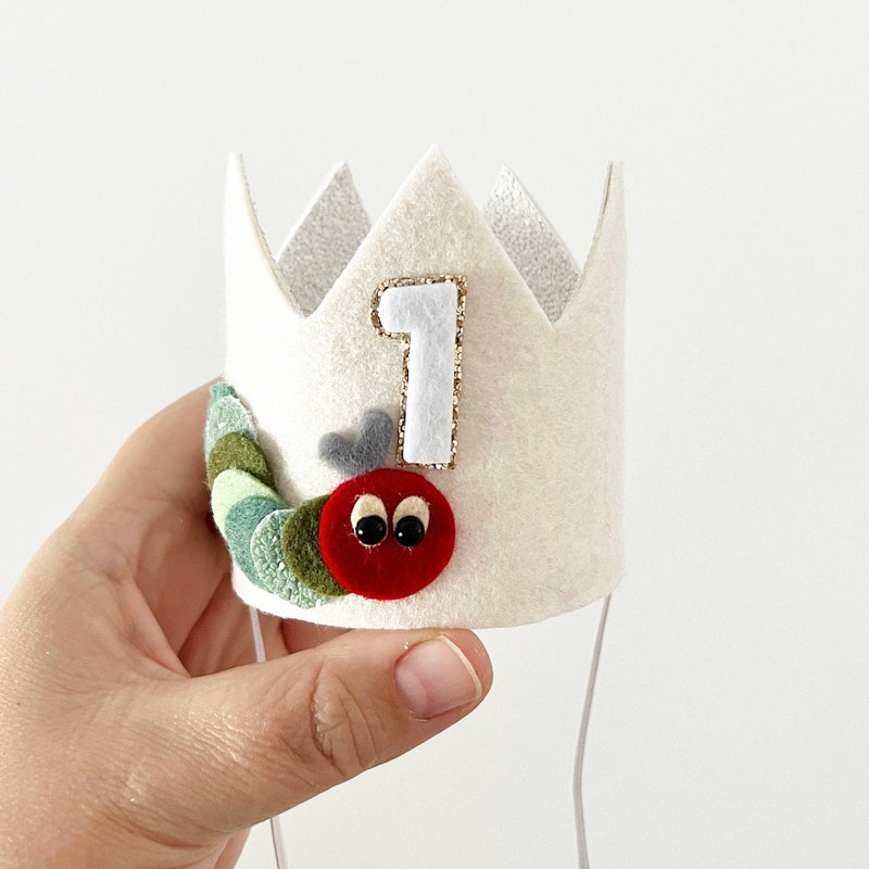 Caterpillar Theme - Etsy