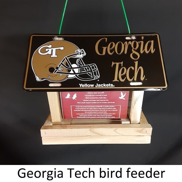 Georgia Tech Memorabilia for Father - Etsy