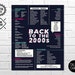 Back to the 2000s PRINTABLE Poster 2000s Party Decorations | Etsy Australia