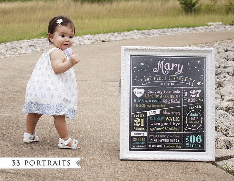 Twinkle Twinkle Little Star PRINTABLE Chalkboard Poster Pink | Etsy