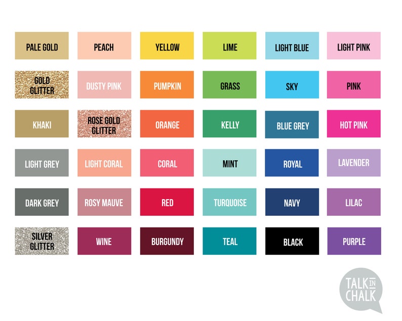 ANY AGE Customized Birthday PRINTABLE Personalized With Name | Etsy