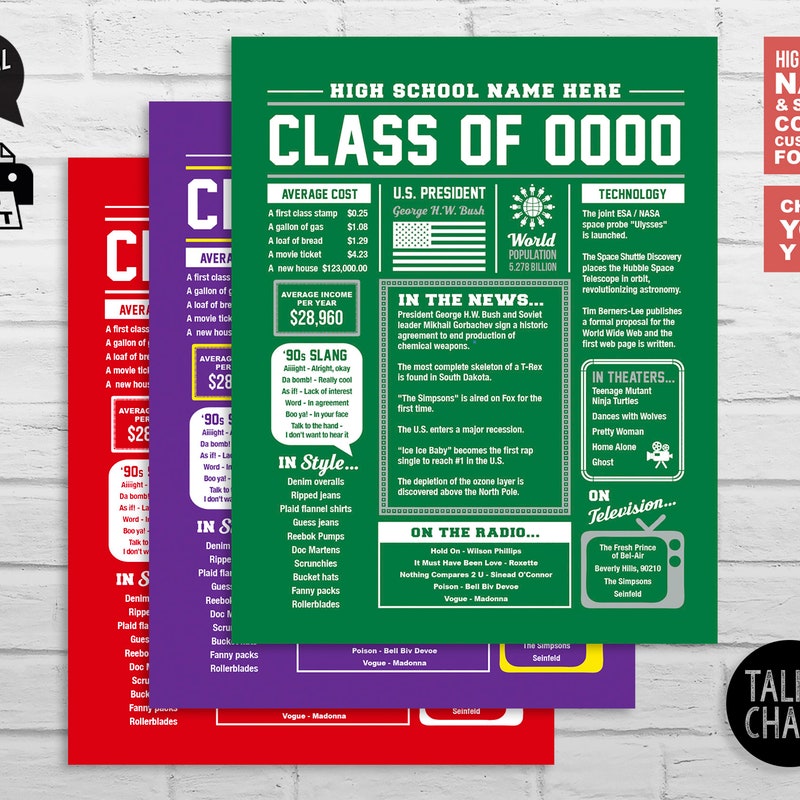 Class Reunion Shirt - Etsy