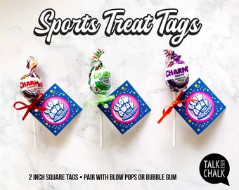 Blow Pop the Competition - Etsy