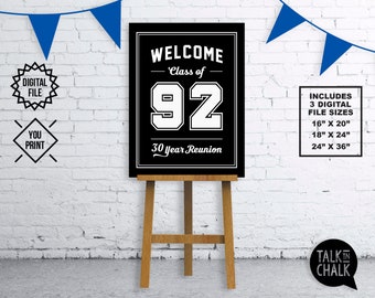 30 Year Reunion - Etsy