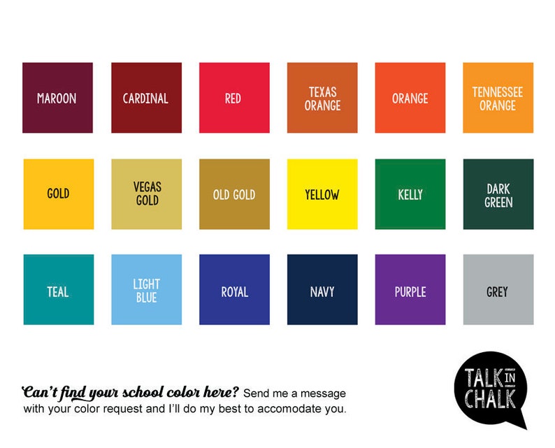 Custom Class Reunion PRINTABLE in Memory of the Classmates - Etsy