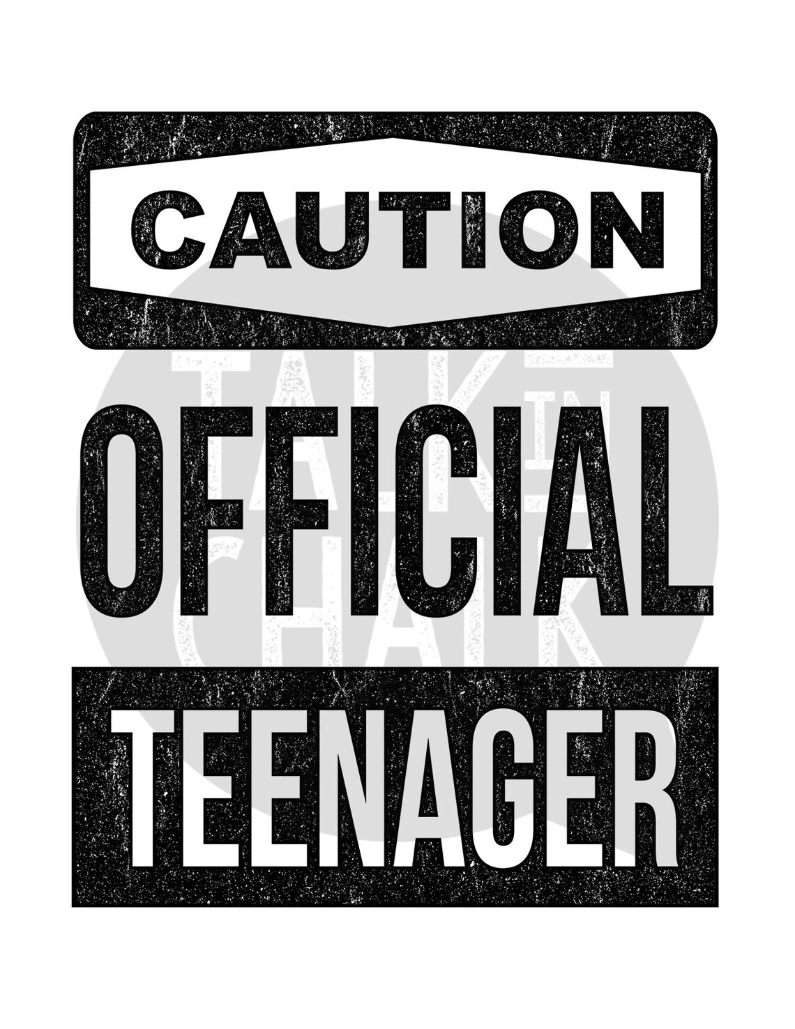 EASY to PRINT 13th Birthday Sign Pack Thirteenth Birthday - Etsy