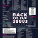 Back to the 2000s PRINTABLE Poster 2000s Party Decorations Decades ...