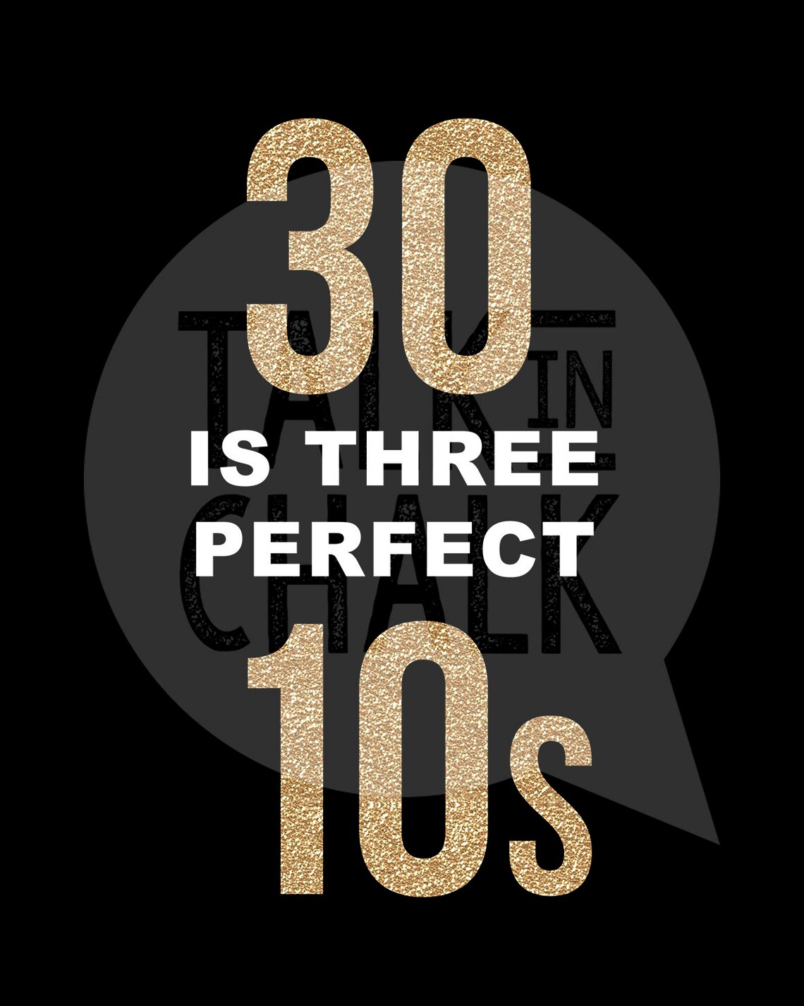 30th Birthday Sign Pack 30th Birthday PRINTABLE Signs | Etsy