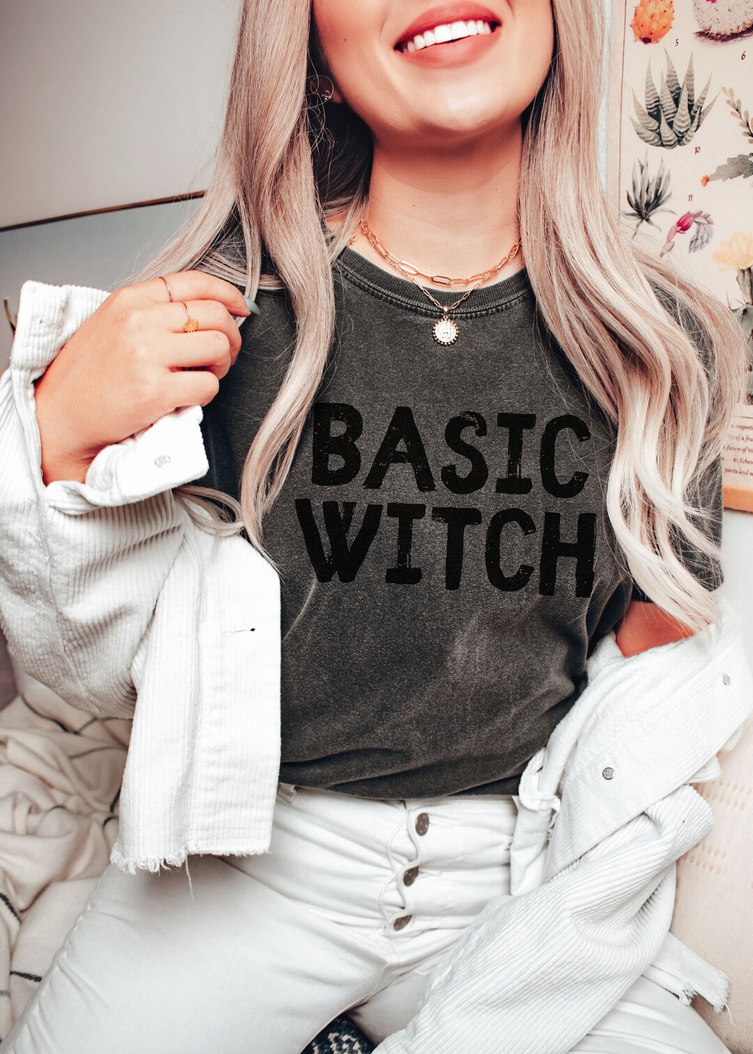 Halloween Shirt Comfort Colors Salem Basic Witch Shirt, Halloween Costumes, Halloween Tees, Fall ...