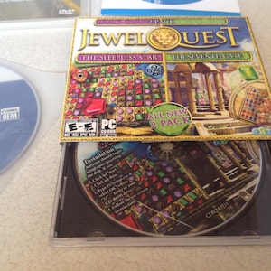 Microsoft Computer Software Lot of 8 CD Roms Streets & Trips Word ...