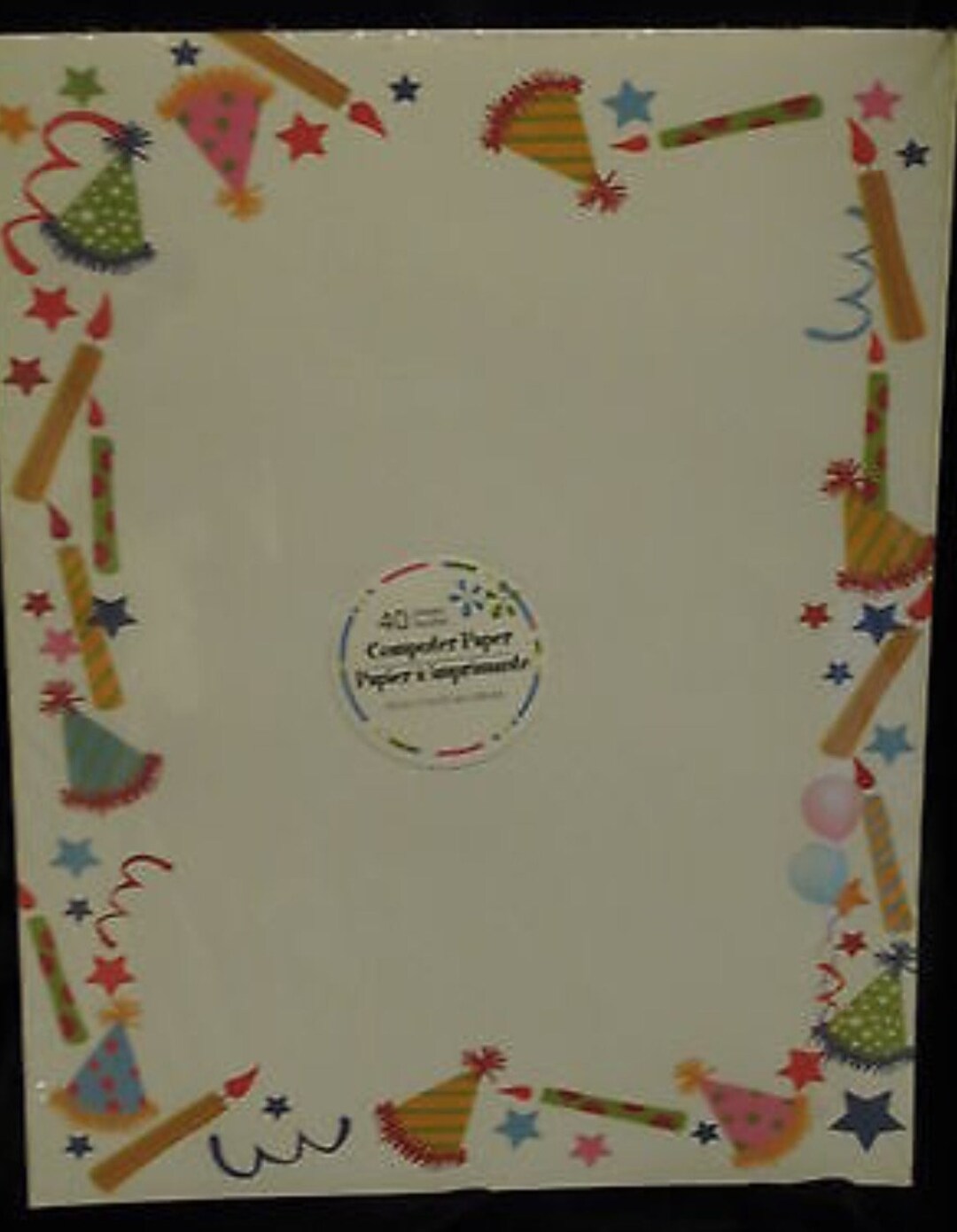 Assignment Cover Page Design For Kids