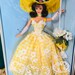 Mattel Summer Splendor Barbie Doll 8647 Enchanted Seasons 1996 - Etsy