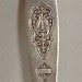 Serving Spoon Community Plate Vintage Silverplate - Etsy