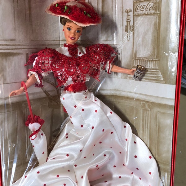 Soda Sweetheart Doll - Etsy